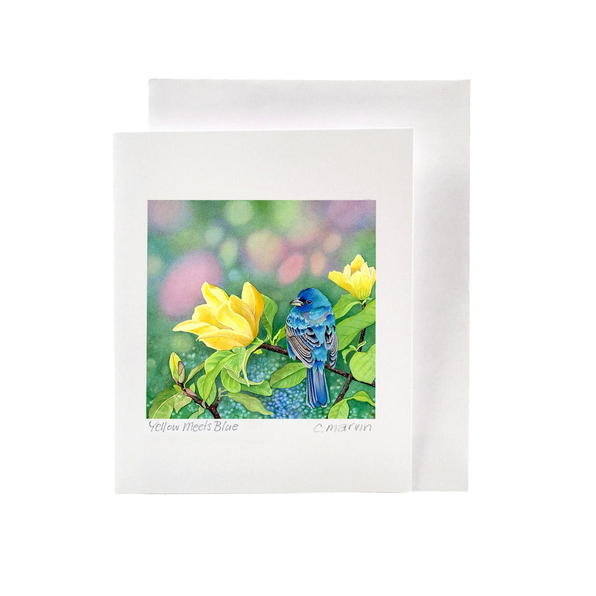 Art Cards – Cori Lee Marvin