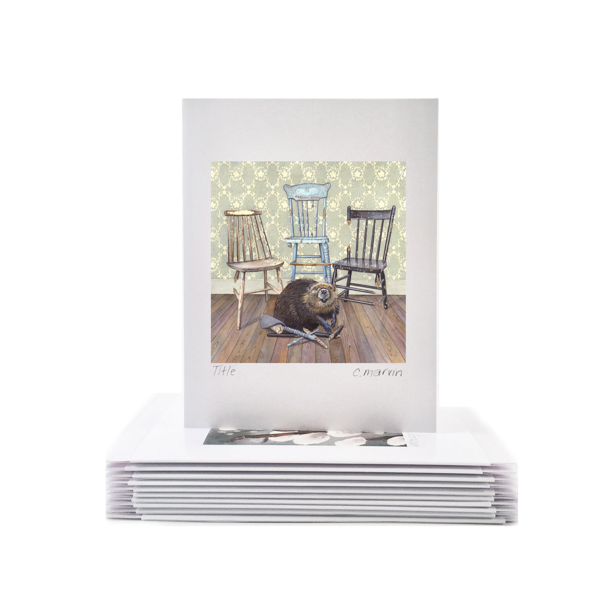 Art Cards – Cori Lee Marvin