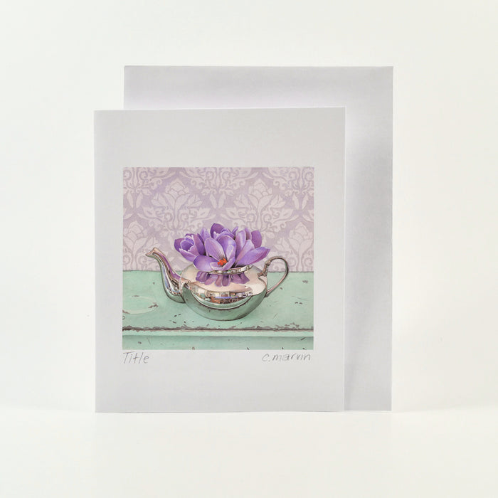 Art Cards – Cori Lee Marvin